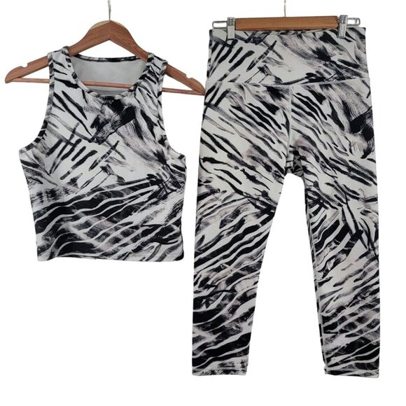 The Balance Collection by Marika | Tops | The Balance Collection Zebra ...